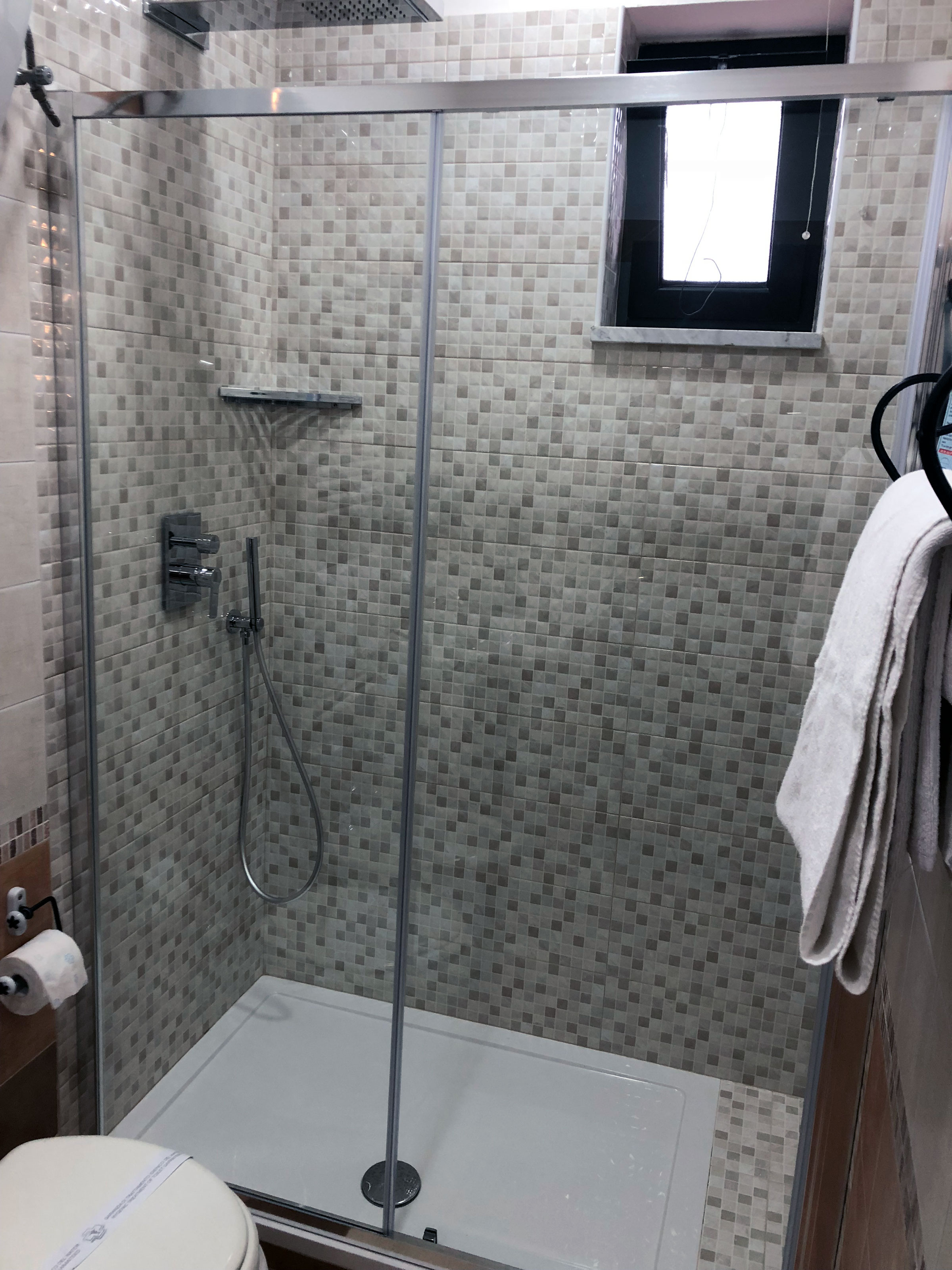 Suite con Spa privata Maxi. Il tuo centro benessere in camera!
